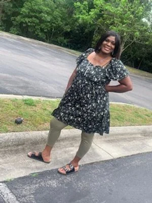 Team 1 — Second Chance Behavioral Health