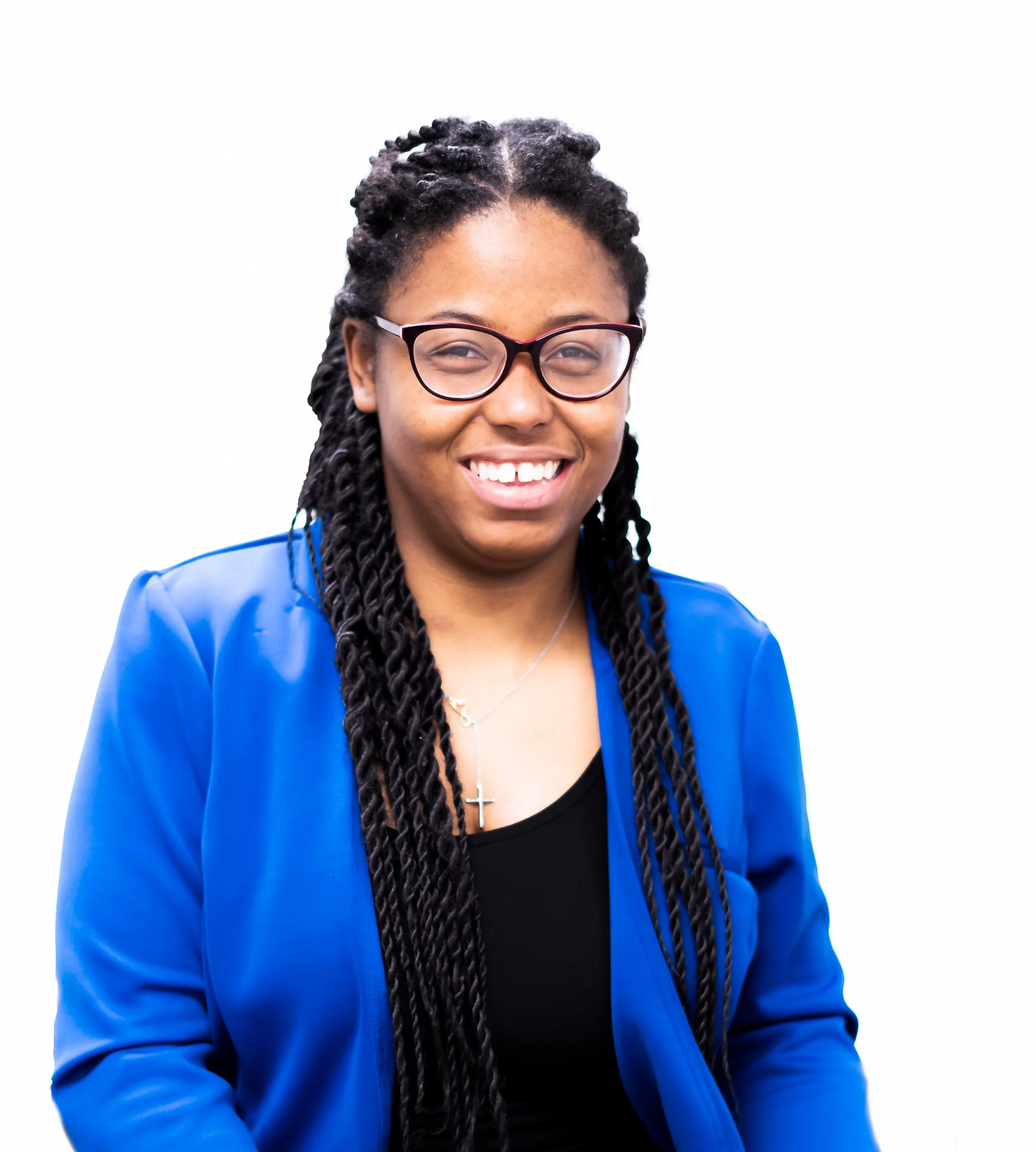 Team 1 — Second Chance Behavioral Health