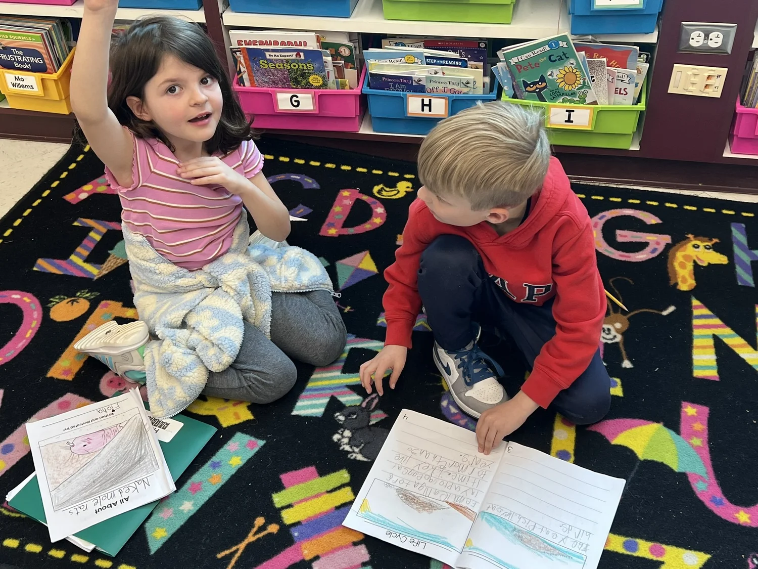 Concord Elementary School — Garnet Valley School District