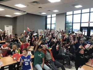 Garnet Valley Middle School — Garnet Valley School District