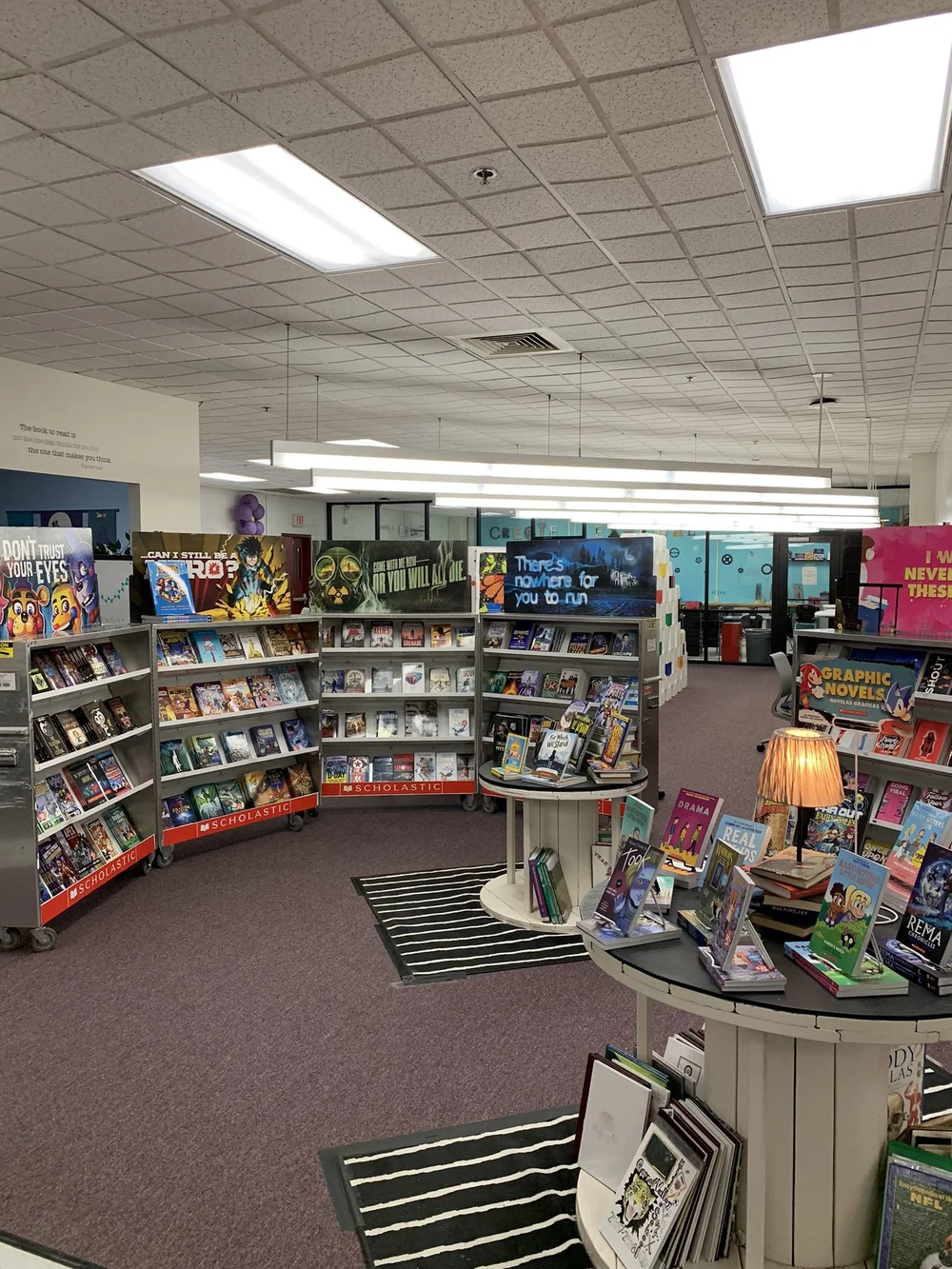 About-GVMS — Garnet Valley School District