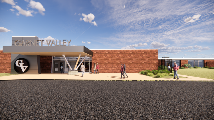 Pennington Project — Garnet Valley School District
