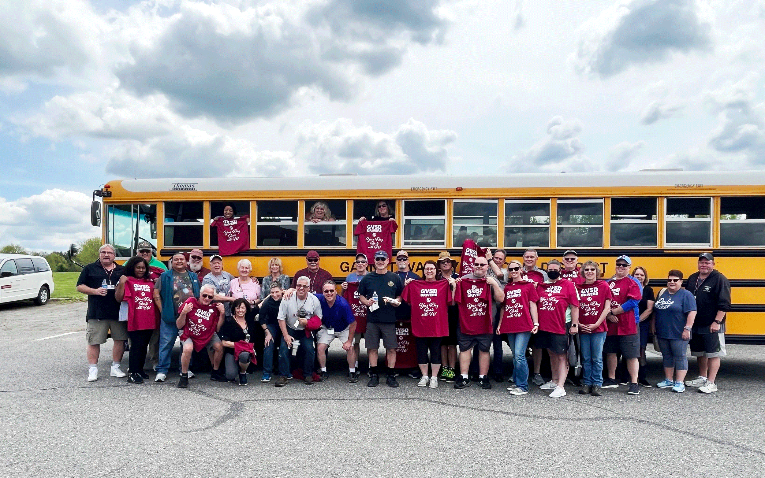 Transportation — Garnet Valley School District