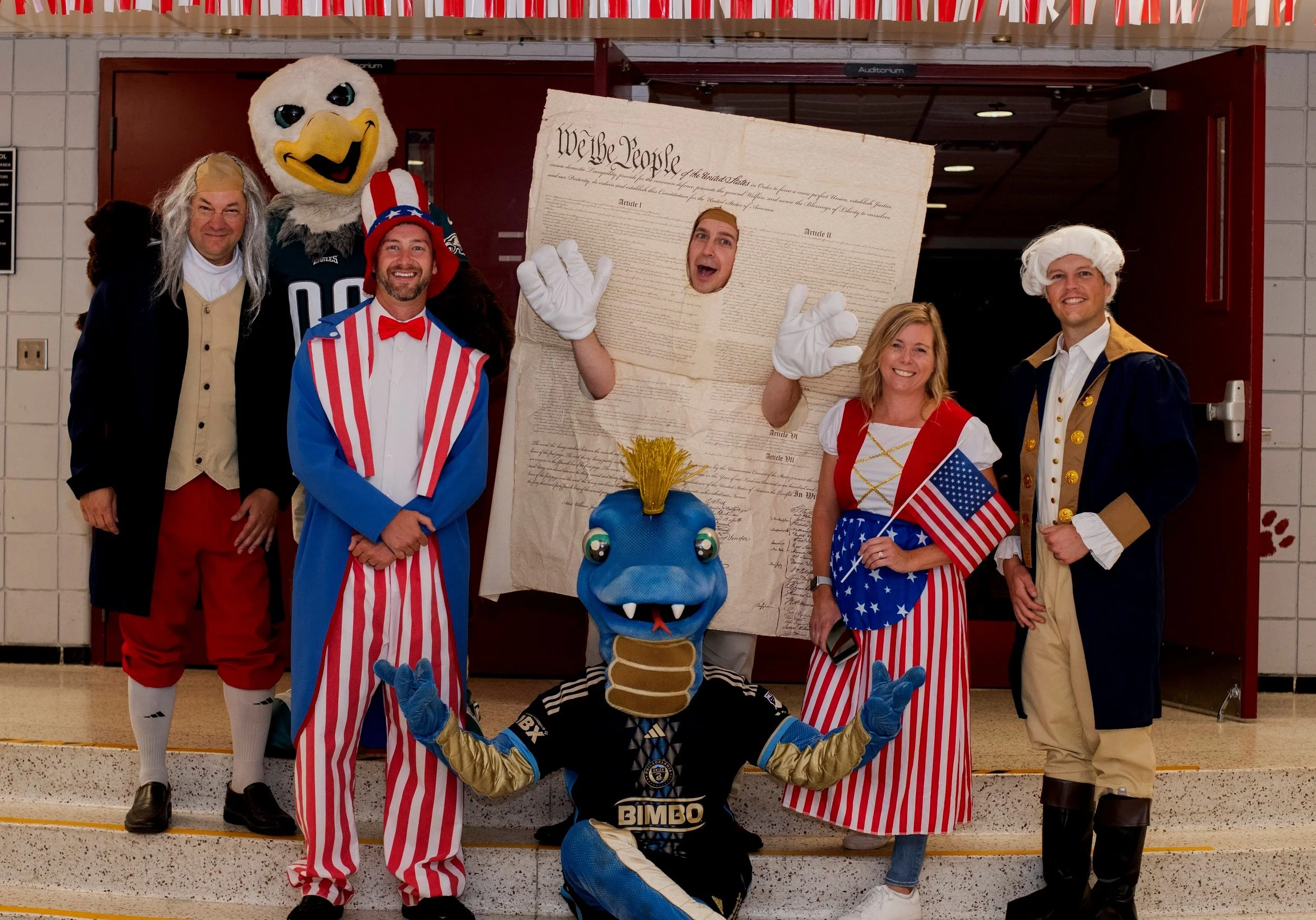 Garnet Valley Middle School — Garnet Valley School District