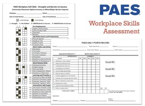 PAES Lab — Garnet Valley School District