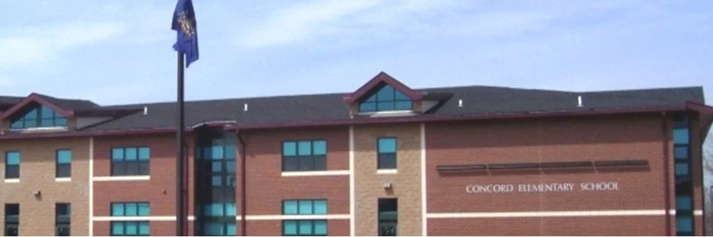 Concord Elementary School — Garnet Valley School District