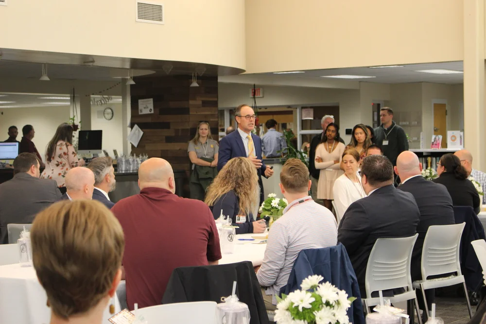 Garnet Valley Administrative Contacts — Garnet Valley School District