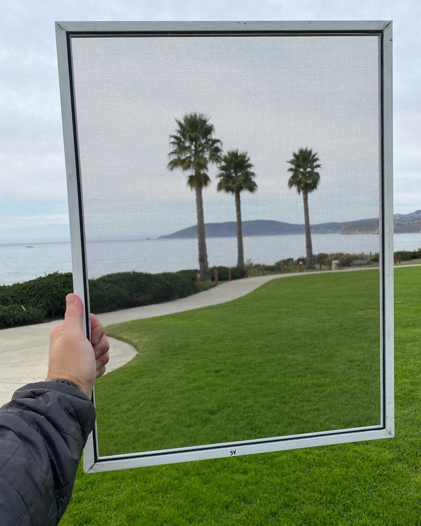 Screen Doors & Window Screens | Installation & Repair