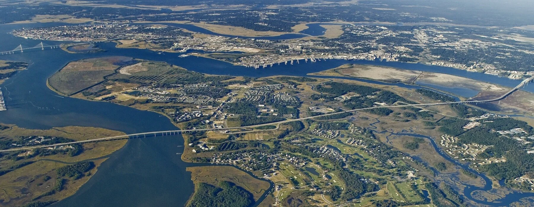 Daniel Island — DI Development Co.