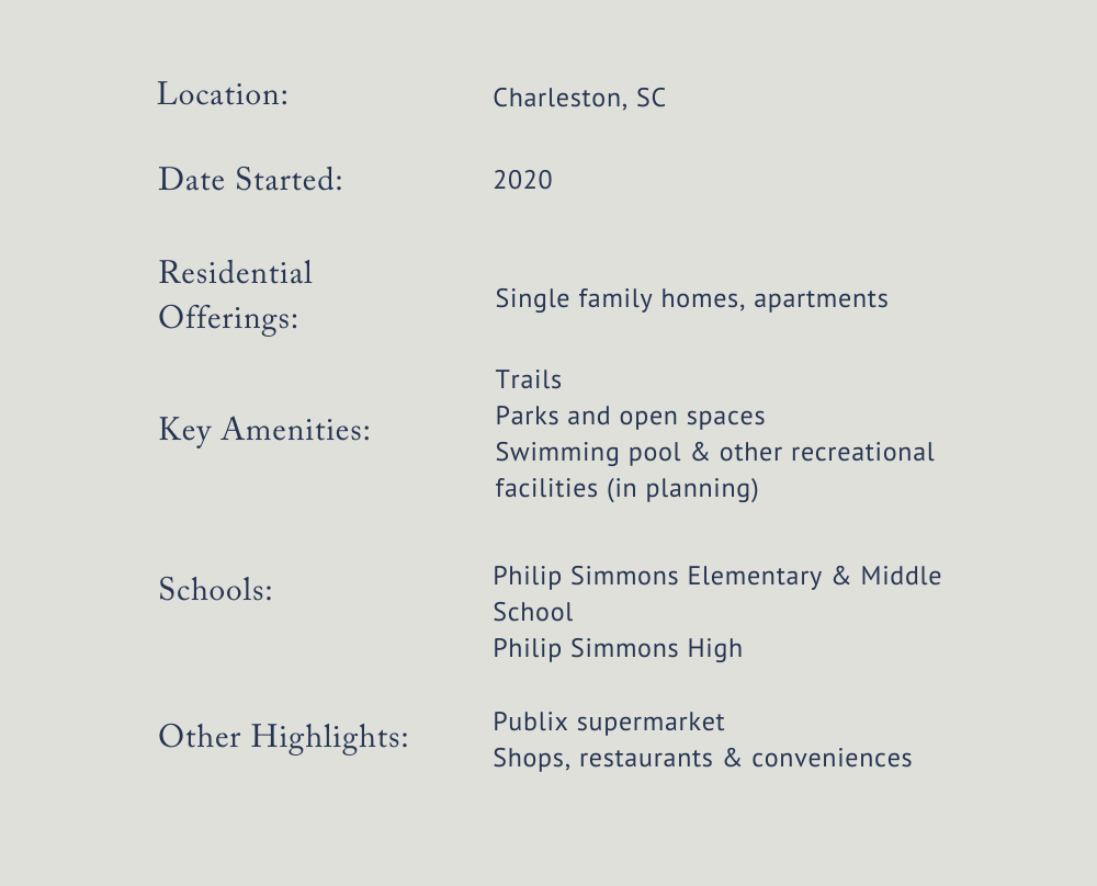 Point Hope — DI Development Co.