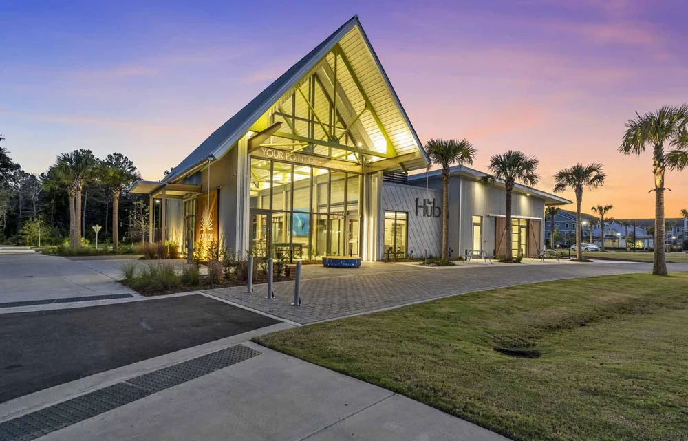 Point Hope — DI Development Co.