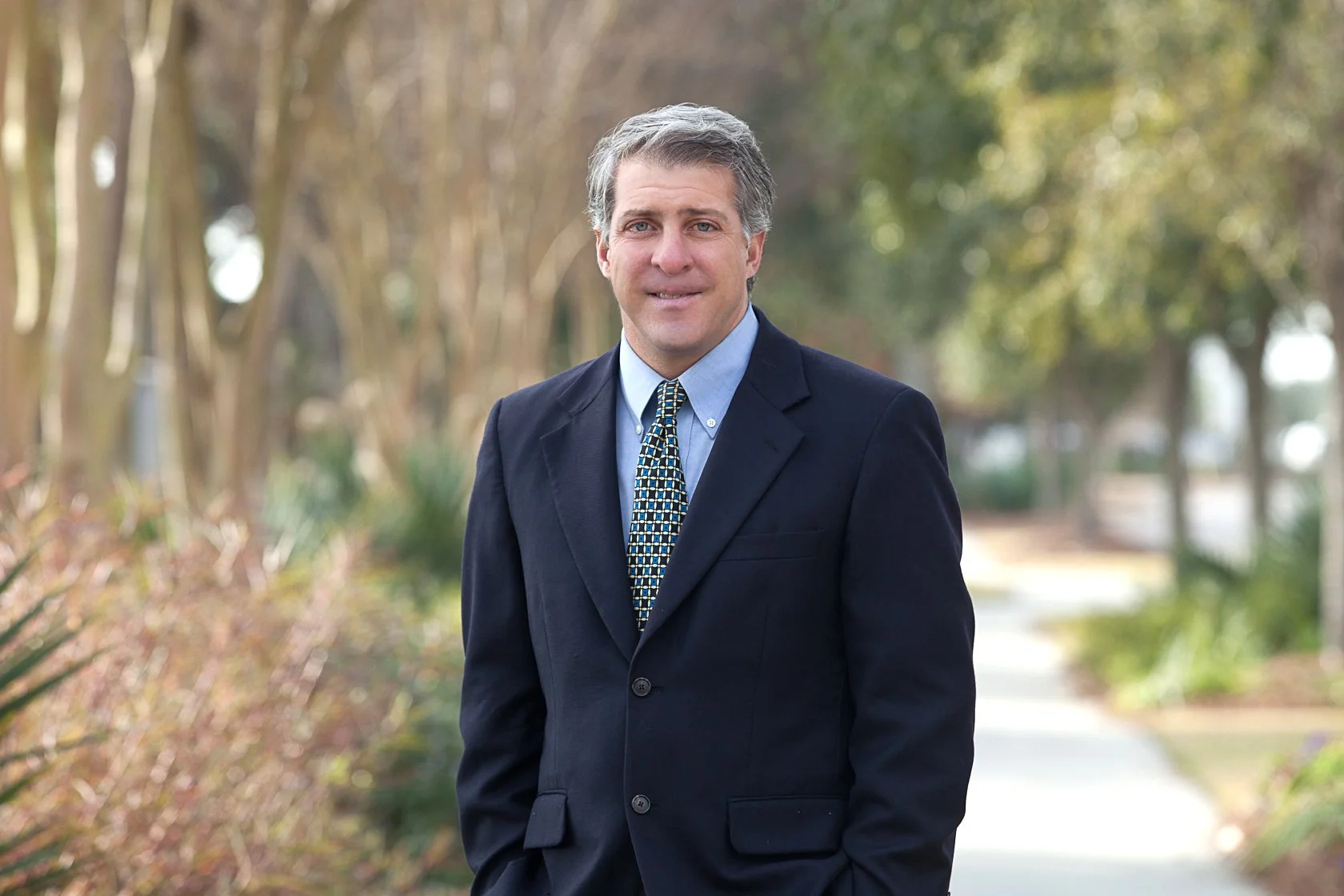 Contact 1 — DI Development Co.