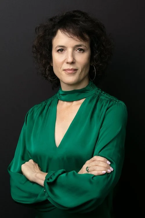 Elyse Cheney — The Cheney Agency