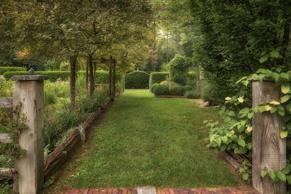 Juniper Hill Farm — Joseph Valentine