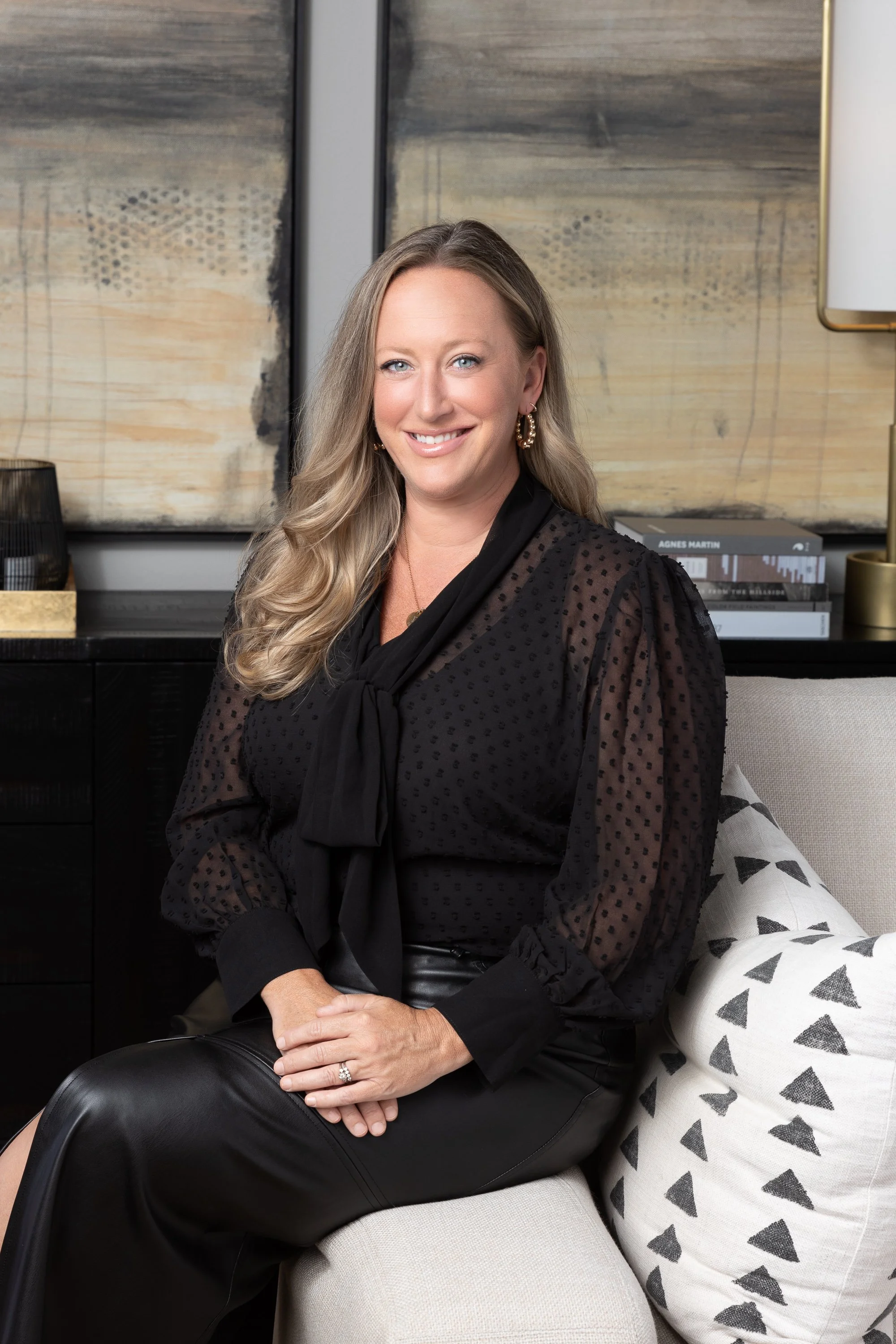 Meet The Dena Davis Team — Dena Davis Team