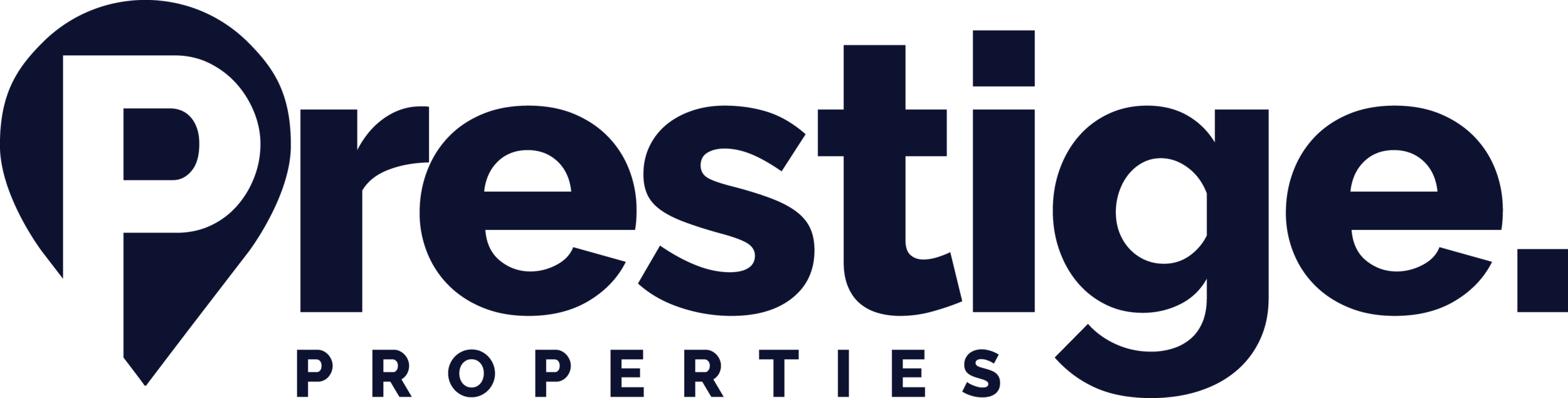 Prestige Logo