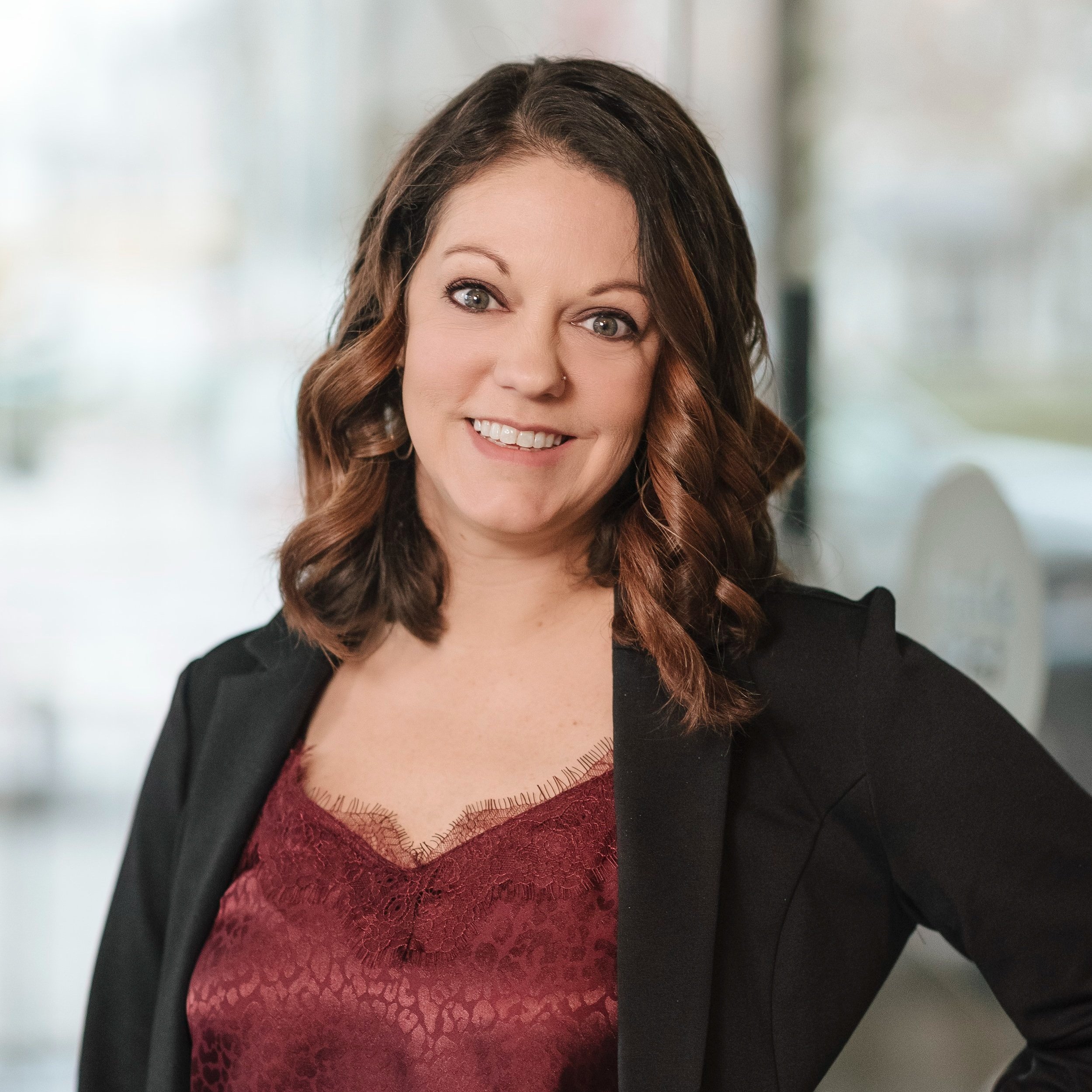 Meet The Keeton & Co Real Estate Team — Keeton & Co Real Estate
