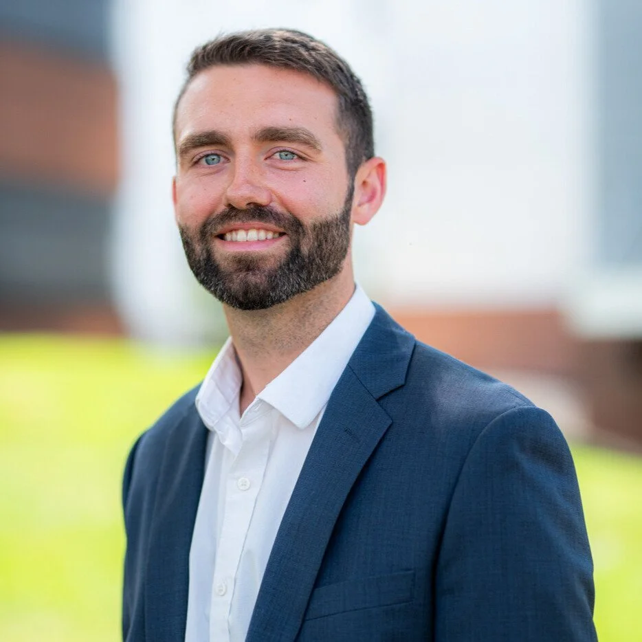 Meet The Keeton & Co Real Estate Team — Keeton & Co Real Estate