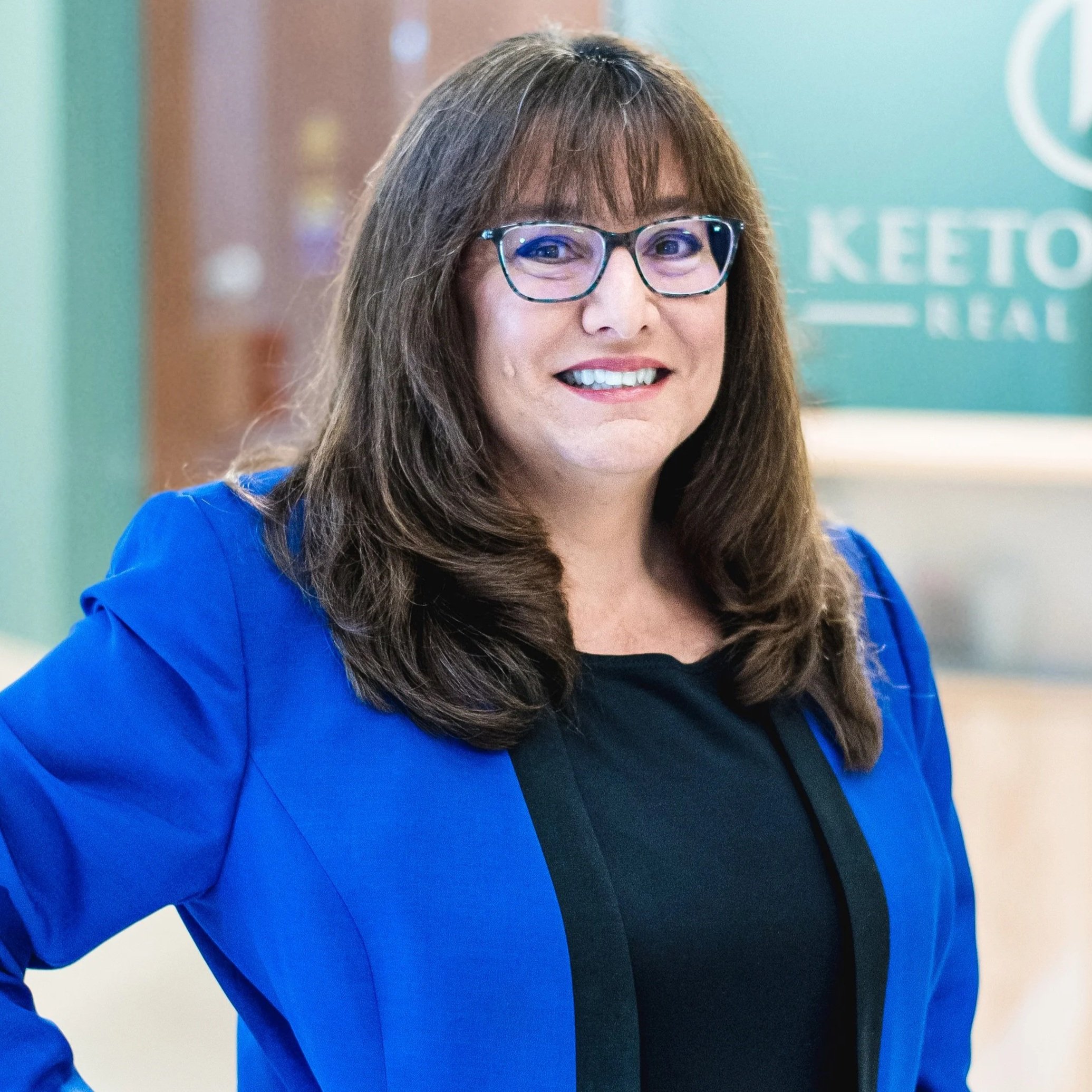 Meet The Keeton & Co Real Estate Team — Keeton & Co Real Estate