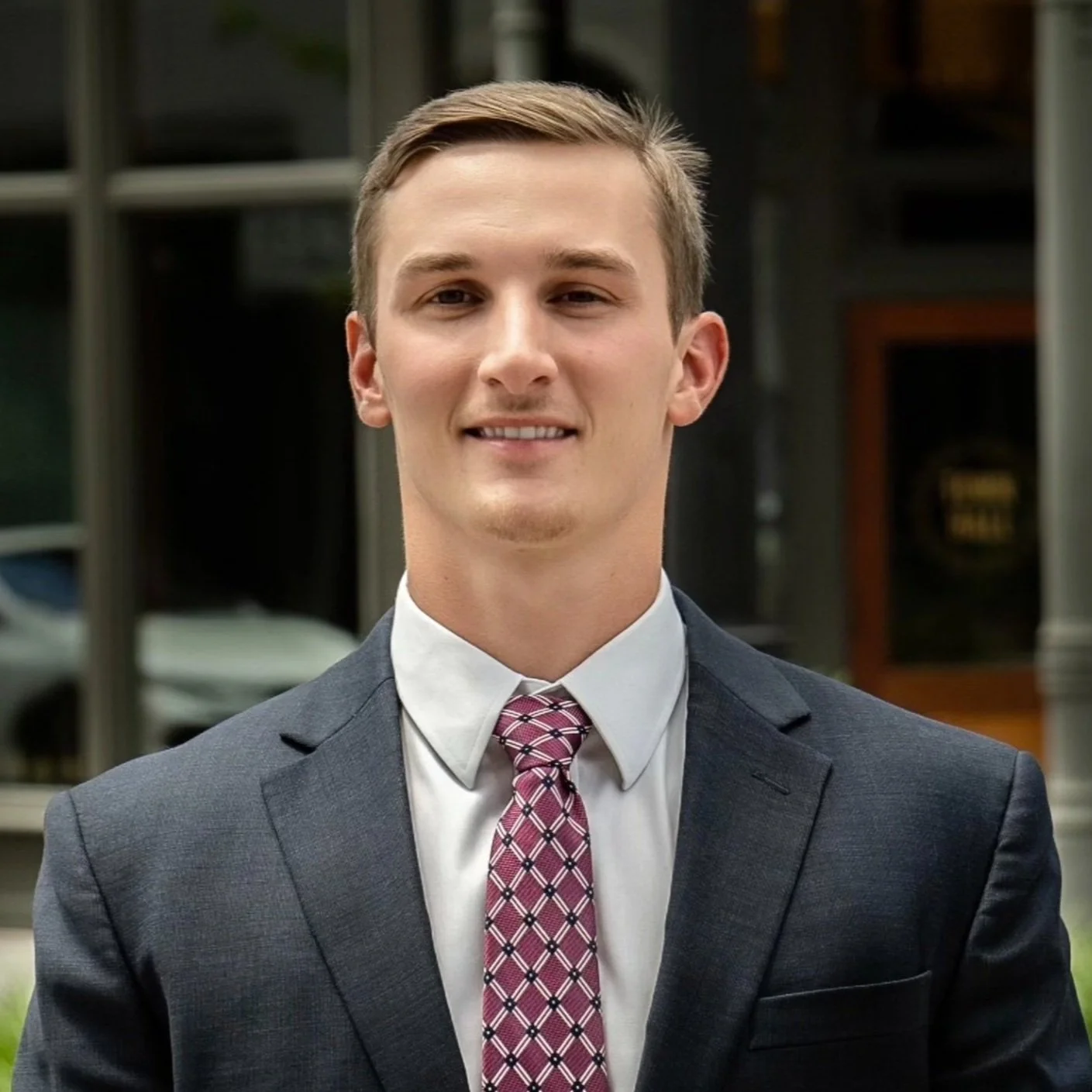 Meet The Greyfeather Group — Greyfeather Group