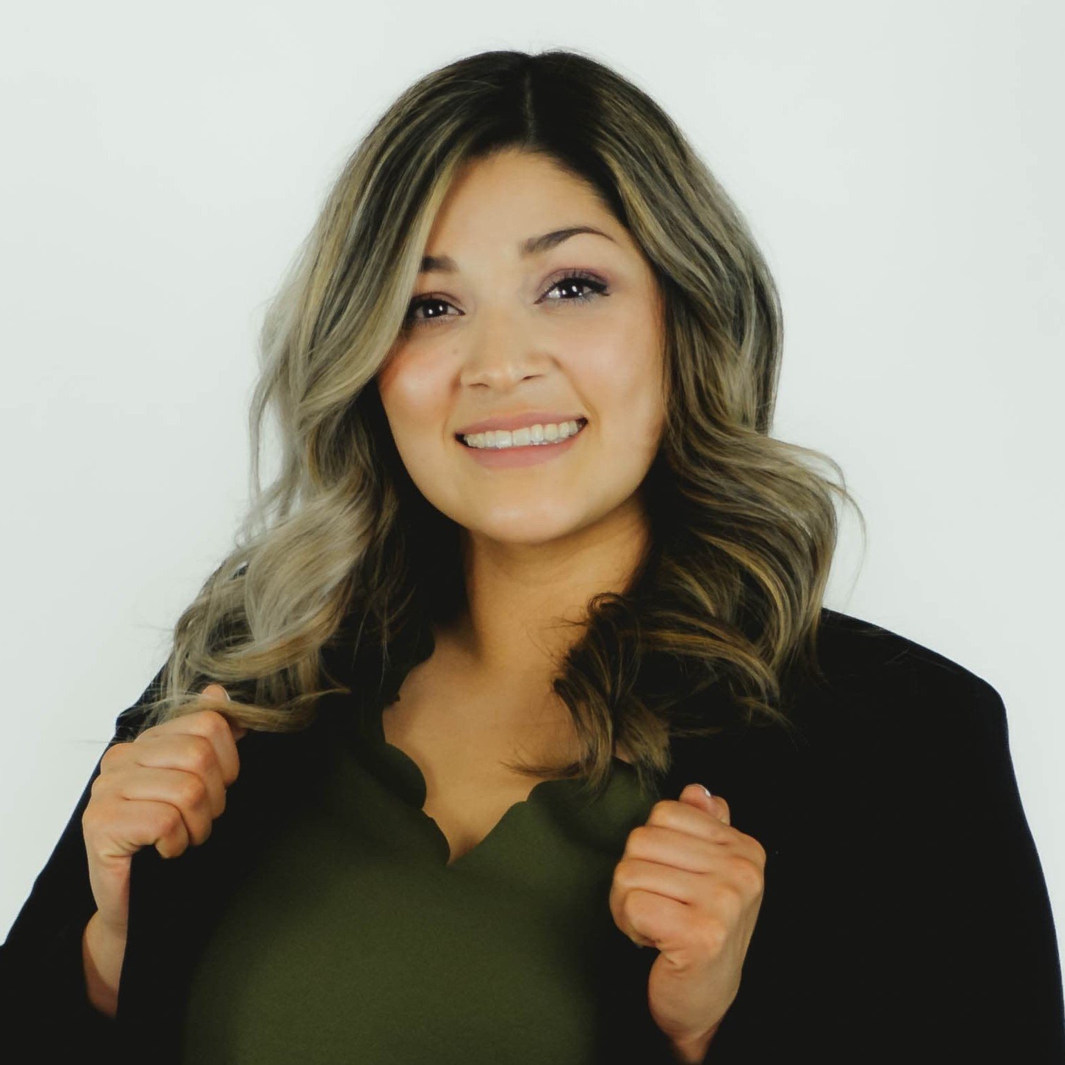 Meet The Team Stevens — Team Stevens