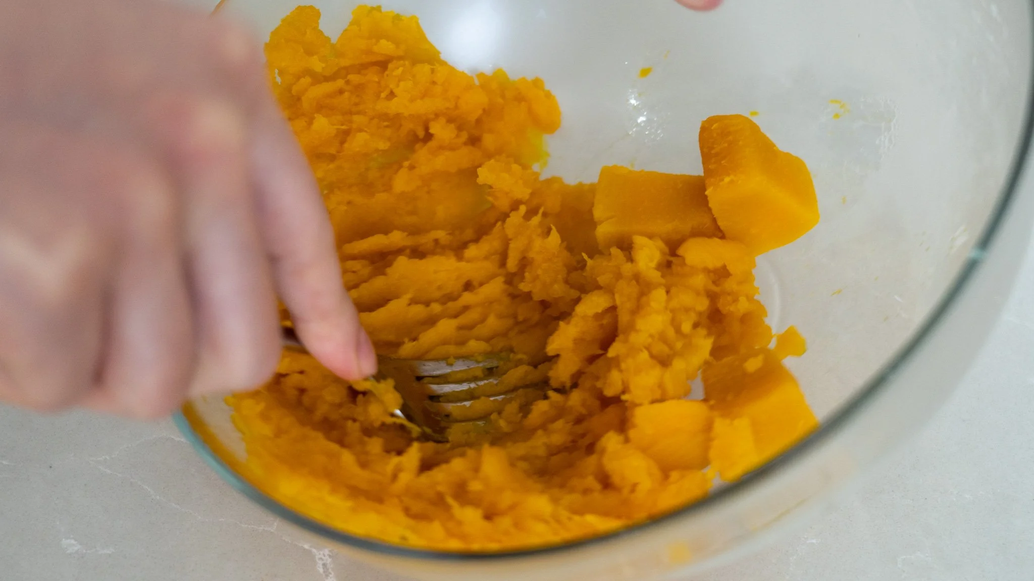 Pumpkin Black Sesame Sweet Rice Balls (Tang Yuan 汤圆) — Jasma Fusion Cuisine