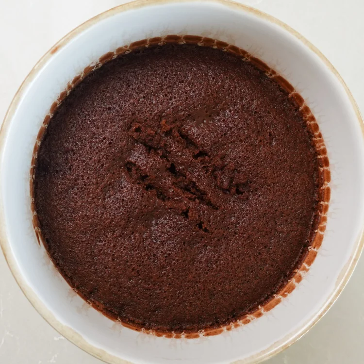 Chocolate & Baileys Snow Skin Mooncakes — Jasma Fusion Cuisine