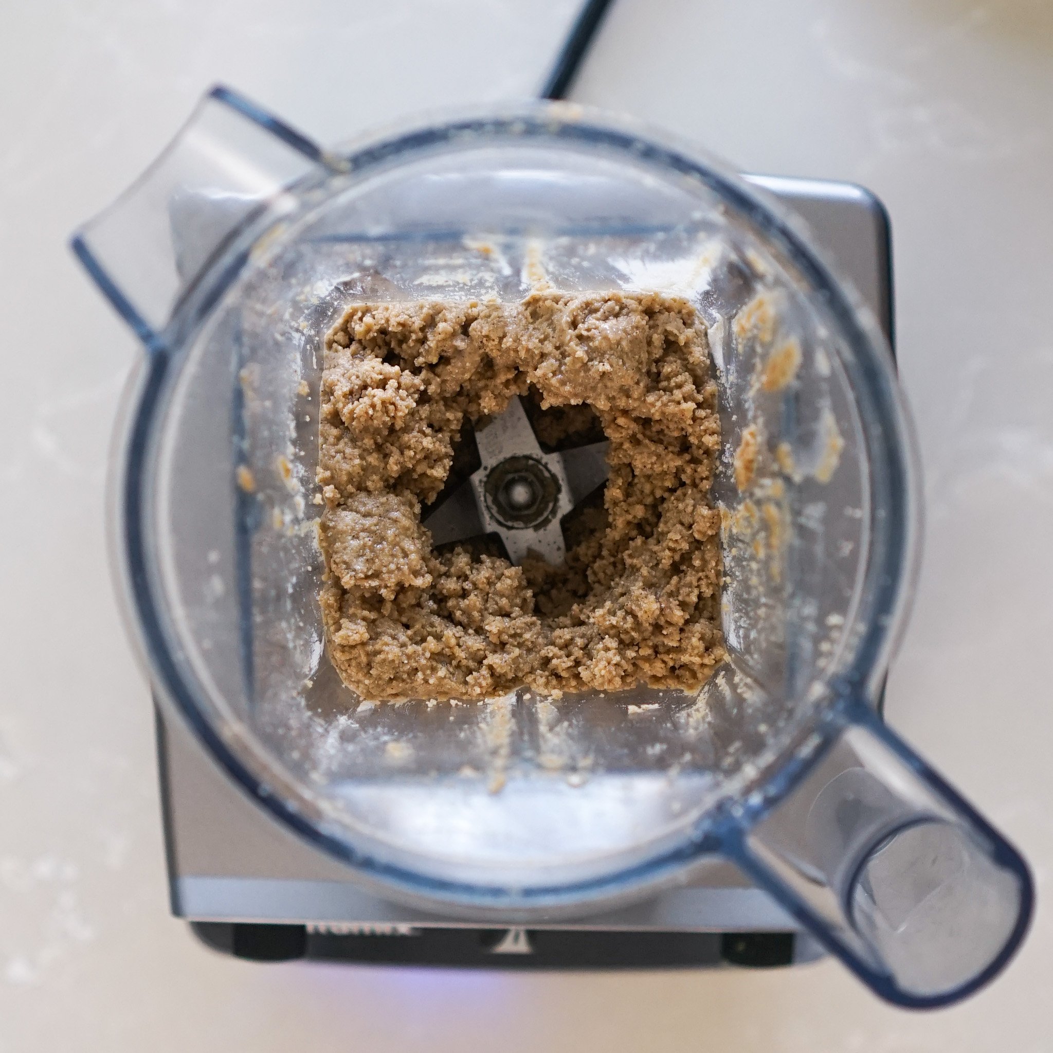 White Sesame & Macadamia Nut Snow Skin Mooncakes — Jasma Fusion Cuisine