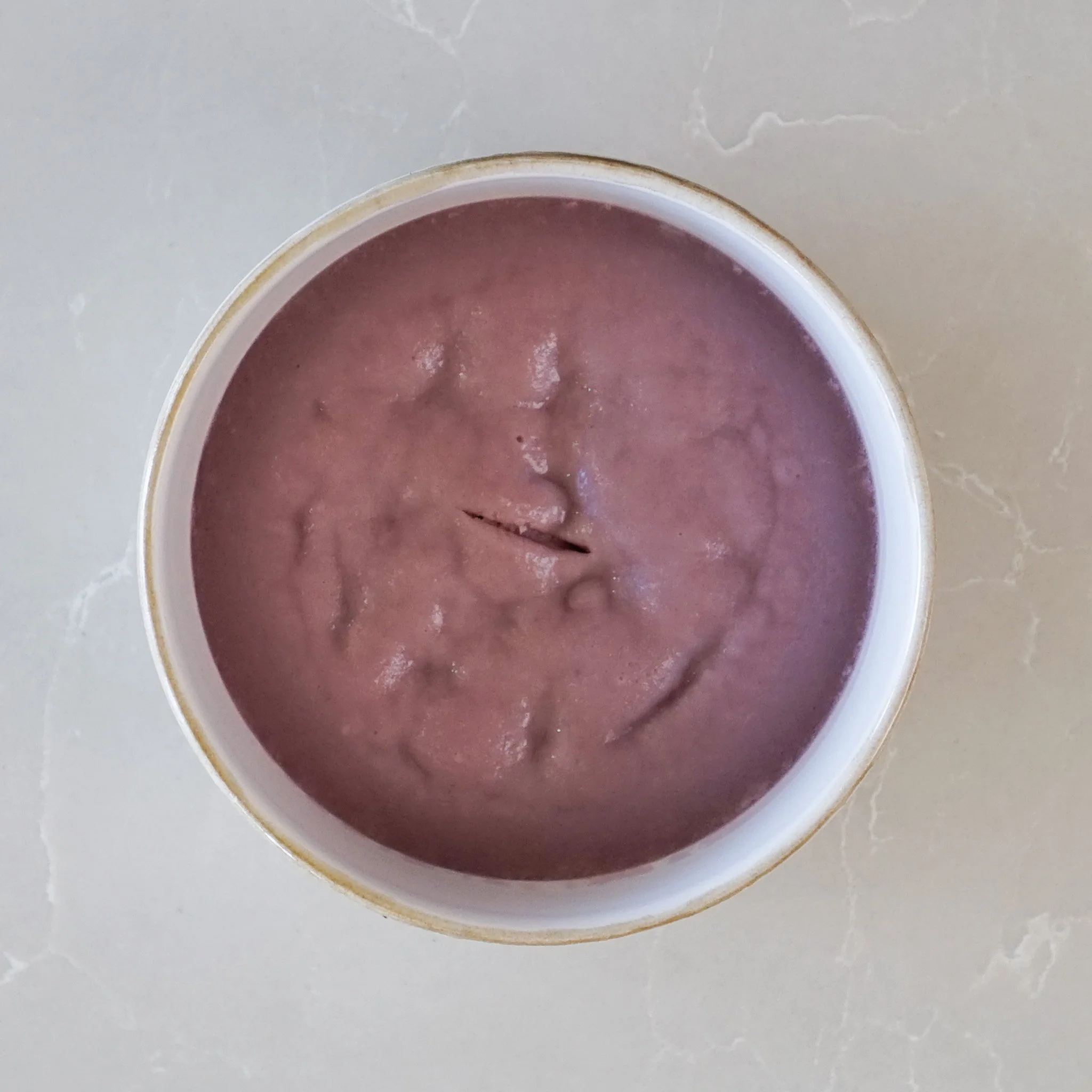 Pink Snow Skin Mooncakes — Jasma Fusion Cuisine