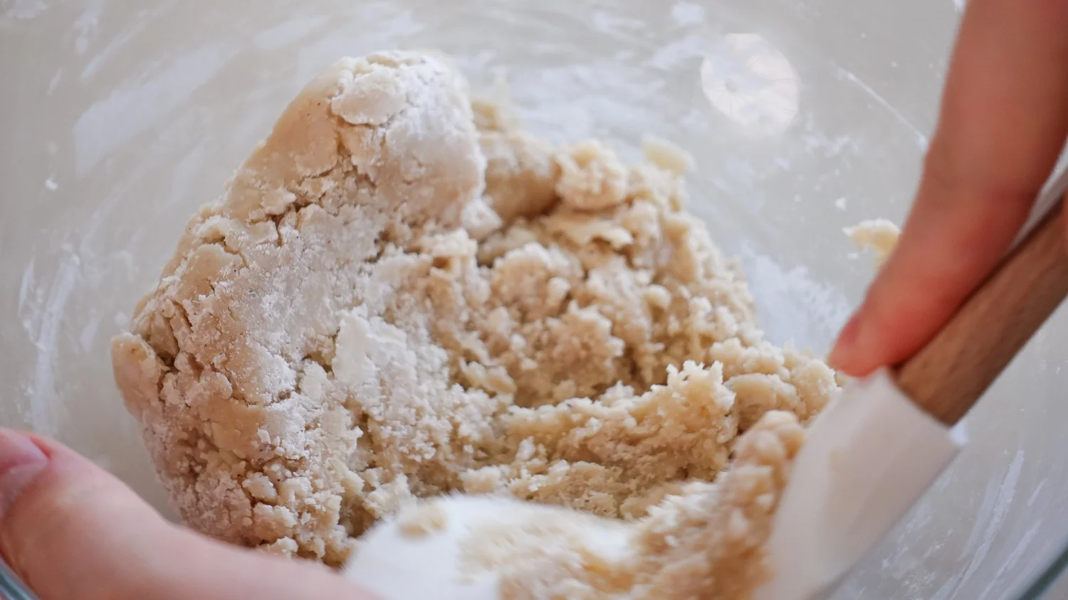 Traditional Chestnut Mooncakes — Jasma Fusion Cuisine