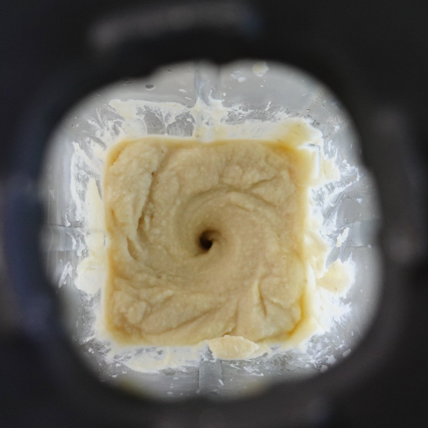 Blue Snow Skin Mooncakes — Jasma Fusion Cuisine