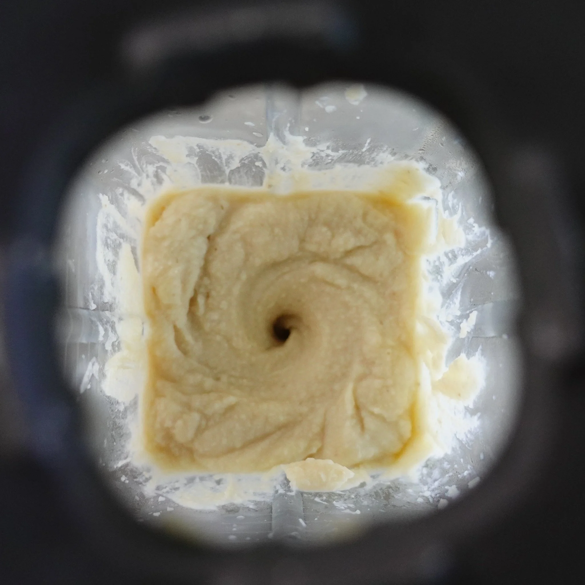 Blue Snow Skin Mooncakes — Jasma Fusion Cuisine