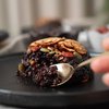 Mini Eight Treasure Sticky Rice Puddings (八宝饭) for Lunar New Year ...