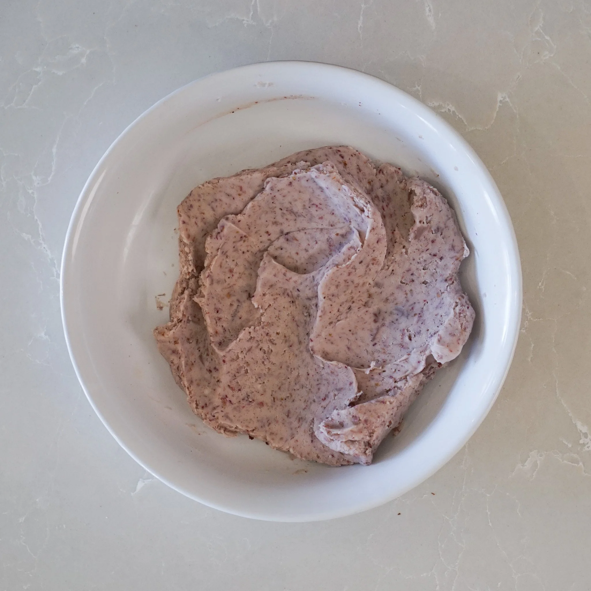 Pink Snow Skin Mooncakes — Jasma Fusion Cuisine