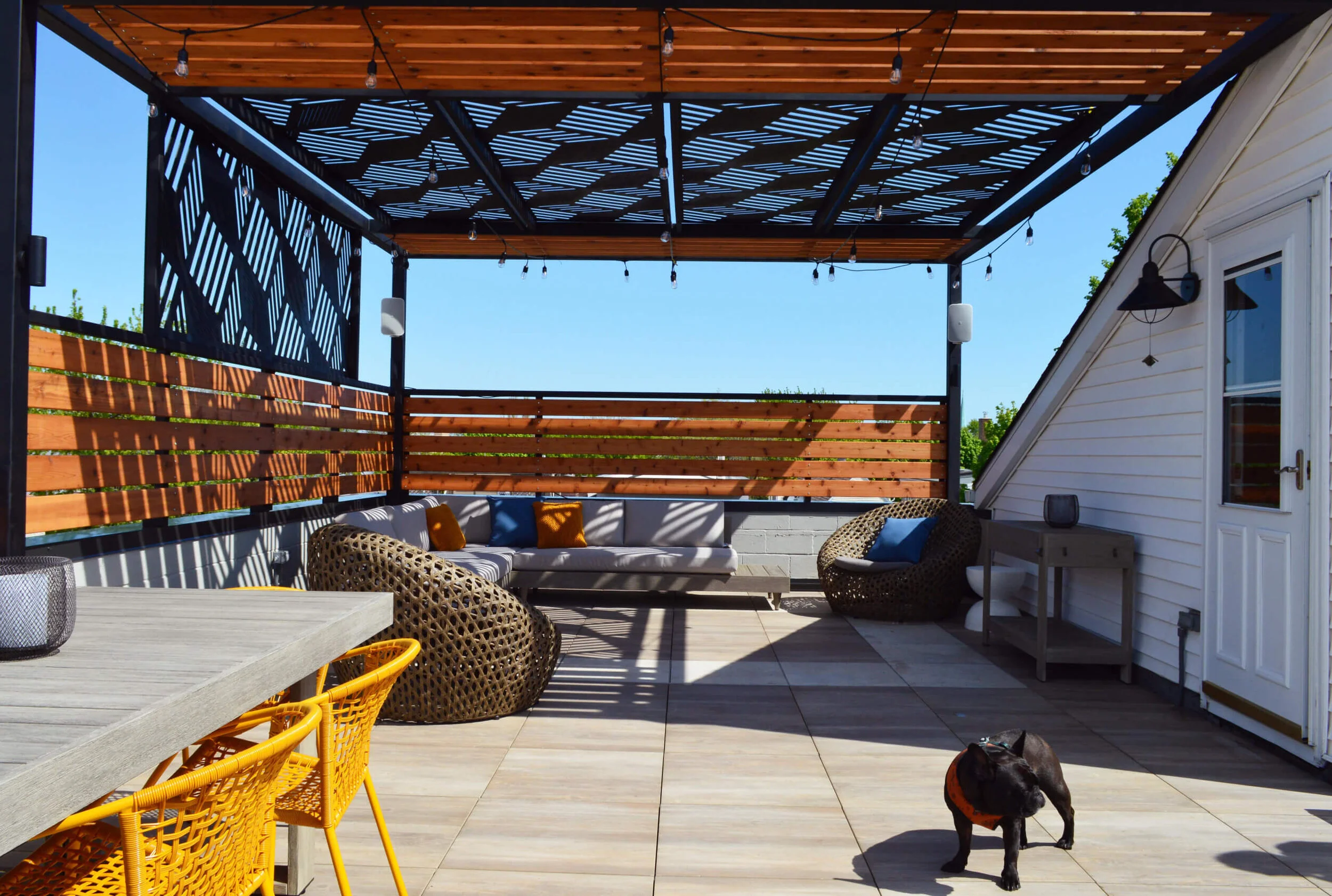 Rooftopia is Chicago's favorite innovative rooftop deck, specialty ... Rooftopia is Chicago's favorite innovative rooftop deck, specialty ...