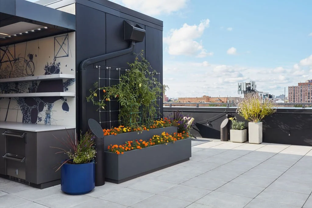 Rooftopia is Chicago's favorite innovative rooftop deck, specialty garden, pergola design and ...