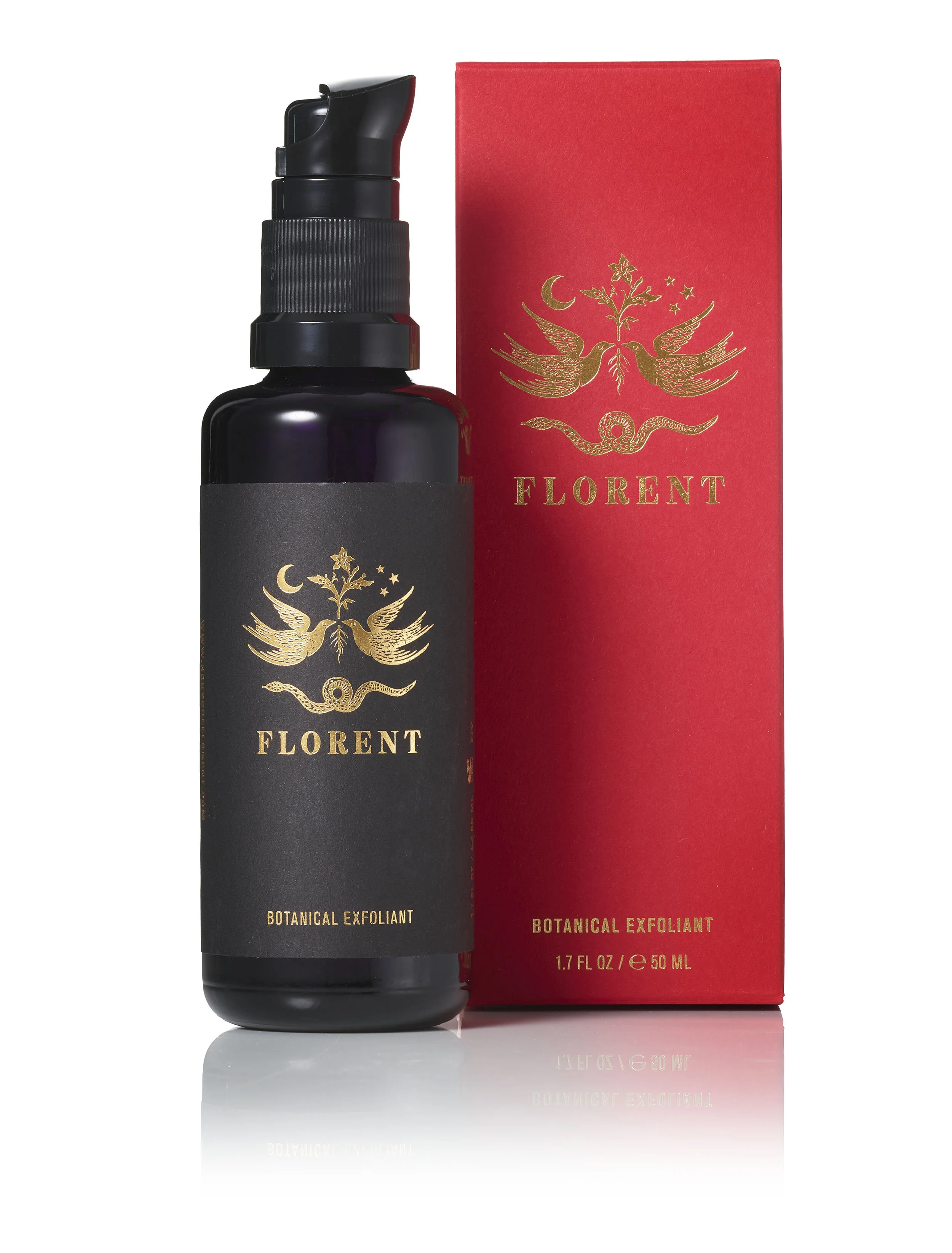Shop — Florent Botanical Skincare and Perfumes