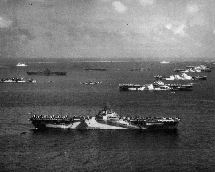 Baby Flattops of the Royal Navy’s Ruler Class — Vintage Wings of Canada