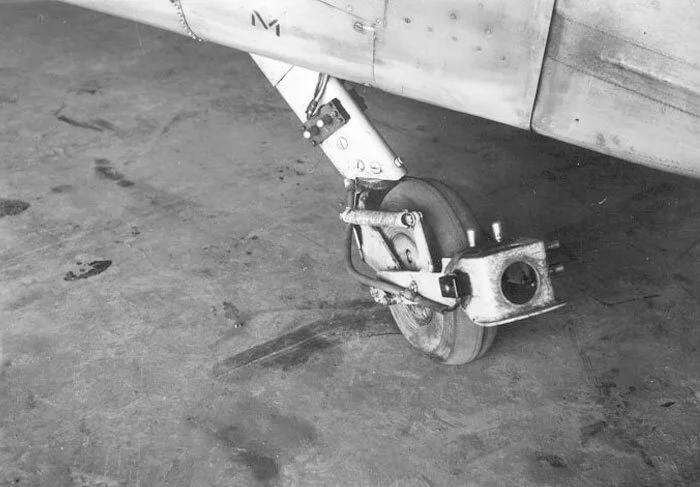 SPITFIRE GLIDER TUGS — Vintage Wings of Canada