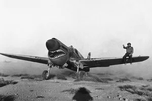 BITE ME! The Story of the Shark Mouth, the World’s Most Enduring Nose ...