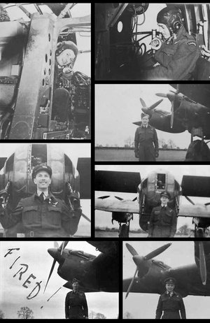 RELIC – The Hero behind the Villain — Vintage Wings of Canada