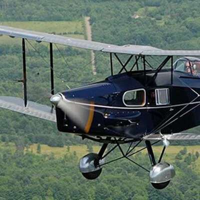 Vintage Wings of Canada