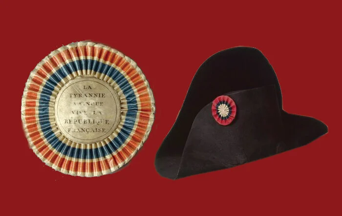 ROUNDEL ROUND-UP — Vintage Wings of Canada