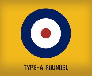 ROUNDEL ROUND-UP — Vintage Wings of Canada