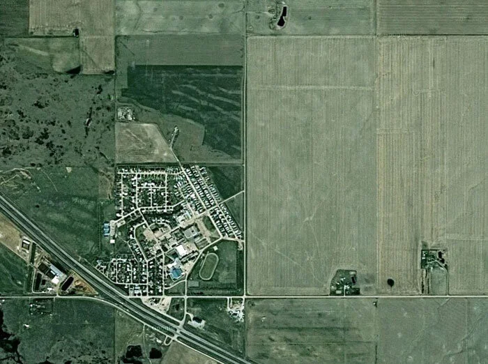 GHOSTS OF SASKATCHEWAN — Vintage Wings of Canada