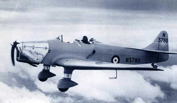 ROBERT HAMPTON GRAY — THE LAST CANADIAN VC — Vintage Wings of Canada
