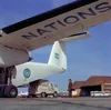 THE BUFFALO NINE — Vintage Wings of Canada