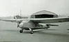 HURRICANE BIPLANE — Vintage Wings of Canada