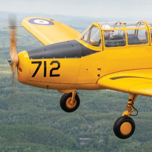 Vintage Wings of Canada