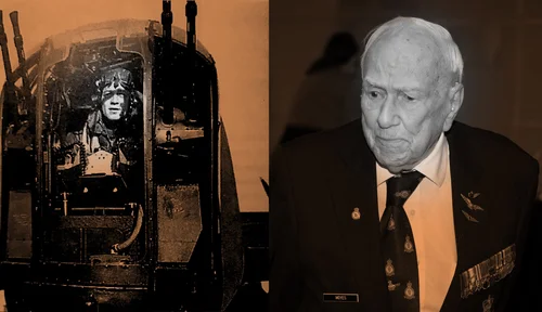 Vintage Wings of Canada